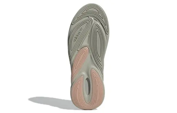 Adidas Ozelia Sneakers - Creamgrey