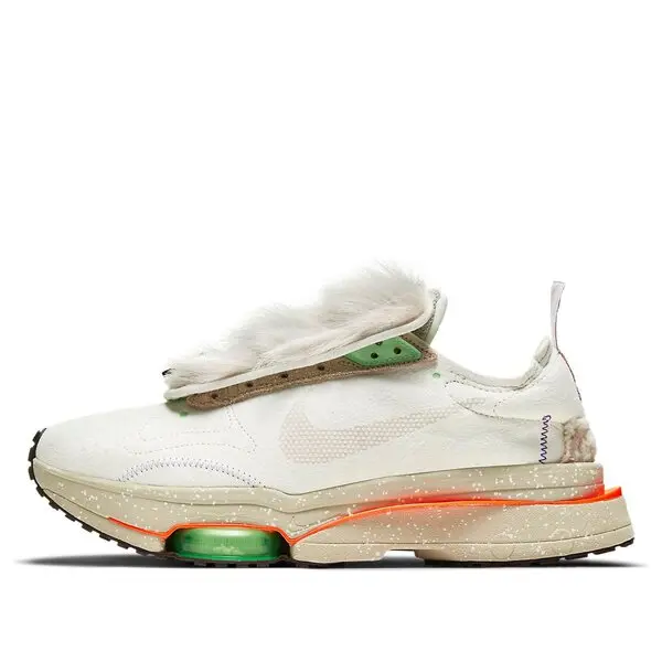 Nike Zoom-type - Creamyellow