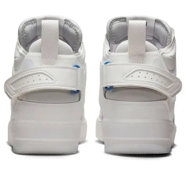 Nike Force 1 Mid React Sneakers