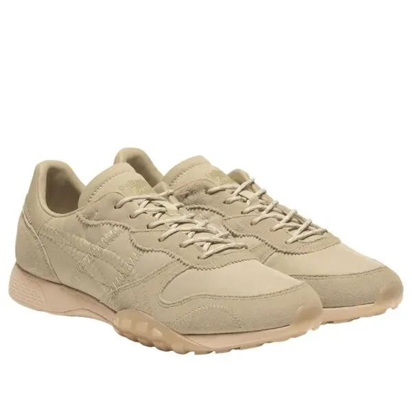 Onitsuka Tiger Traspike Sneakers - Putty