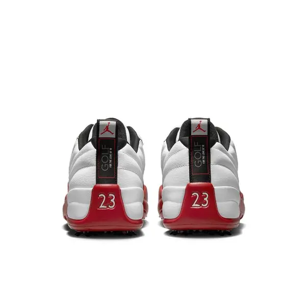JORDAN Low Golf Shoes