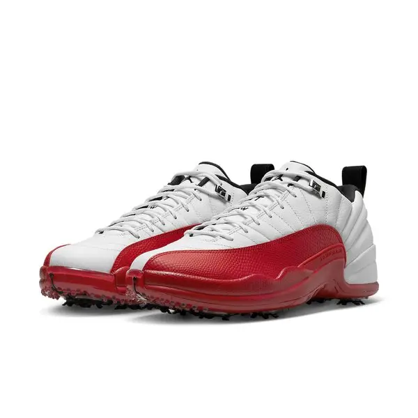JORDAN Low Golf Shoes