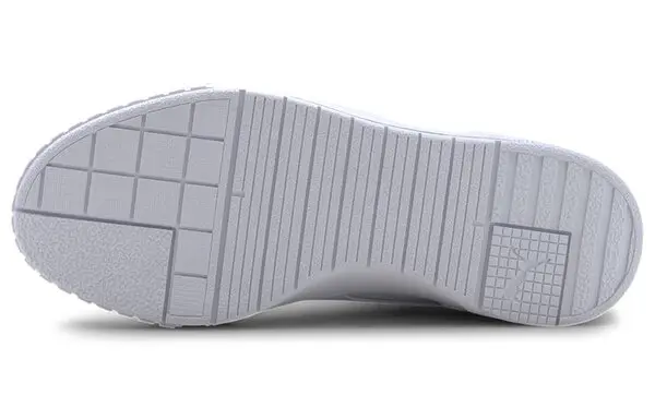 PUMA Cali Sport Sneakers - White