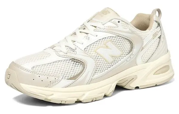 NEW BALANCE 530 Sneakers - Beige/angora/incense
