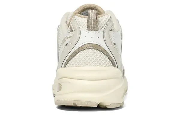 NEW BALANCE 530 Sneakers - Beige/angora/incense