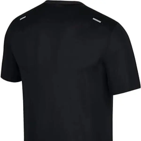 Nike Dri-fit Rise 365 Short-sleeve Running Shirt