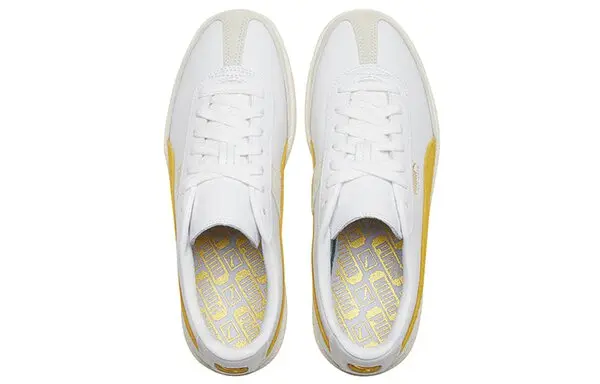 PUMA Oslo-city Premium Low Top Sneakers