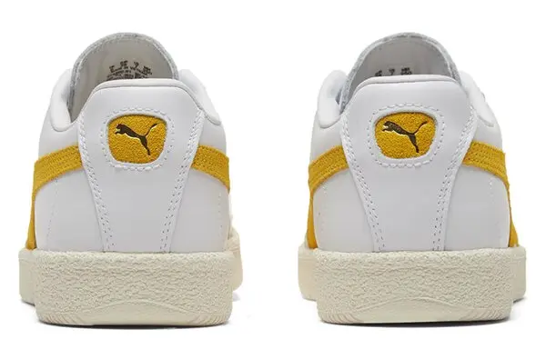 PUMA Oslo-city Premium Low Top Sneakers