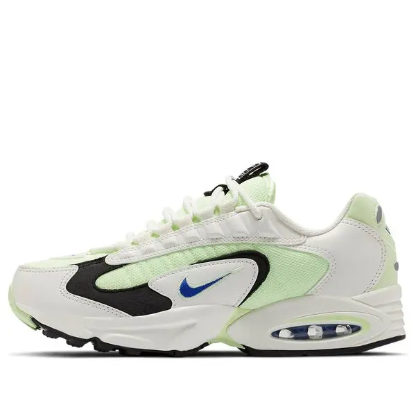 Nike Max Triax 96 'volt' Sneakers - White/green