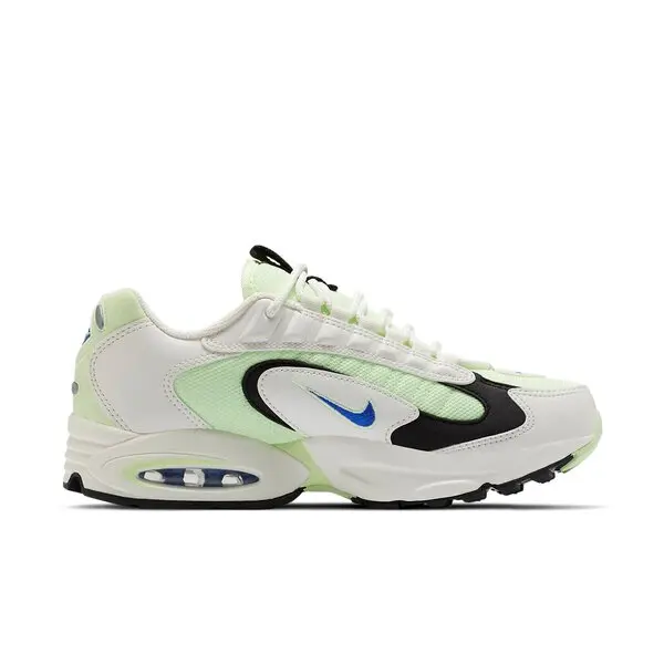 Nike Max Triax 96 'volt' Sneakers - White/green