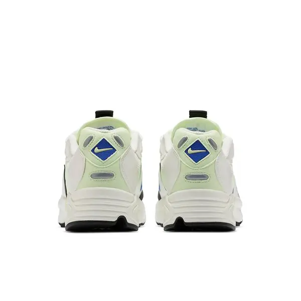Nike Max Triax 96 'volt' Sneakers - White/green