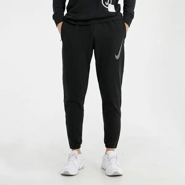 Nike Therma Stay Warm Training Sports Long Pants