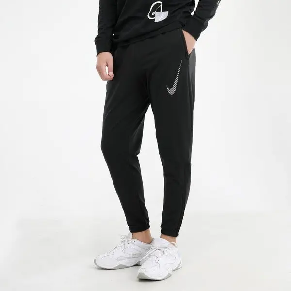 Nike Therma Stay Warm Training Sports Long Pants