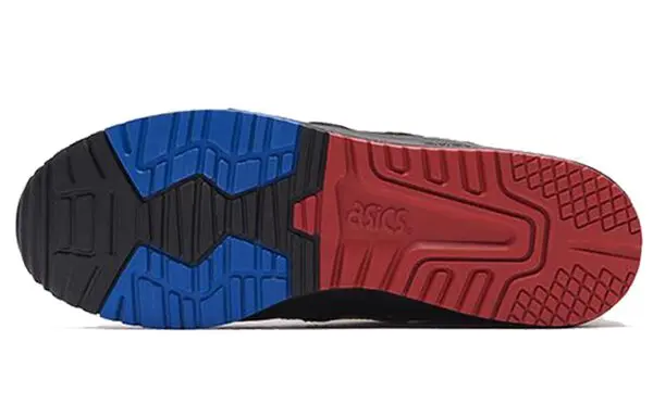 Asics X Kith Gel-lyte 3 Og 'tokyo Trio Pack 252.1' Sneakers