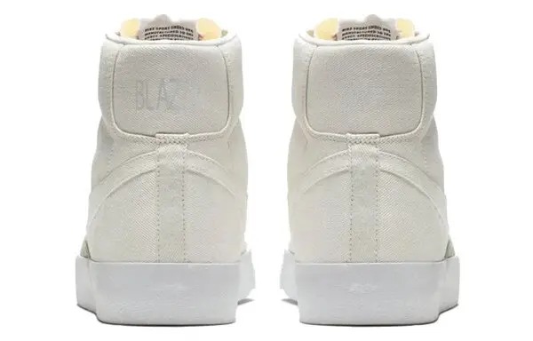 Nike Blazer Mid '77 Canvas Sneakers