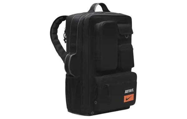 Nike Utility Elite Backpack - Black