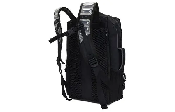 Nike Utility Elite Backpack - Black