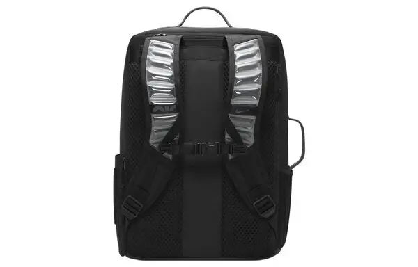 Nike Utility Elite Backpack - Black