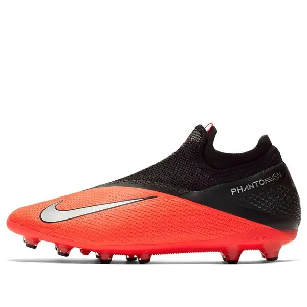Nike Phantom Vision 2 Pro Df Ag Artificial Grass Soccer Cleats