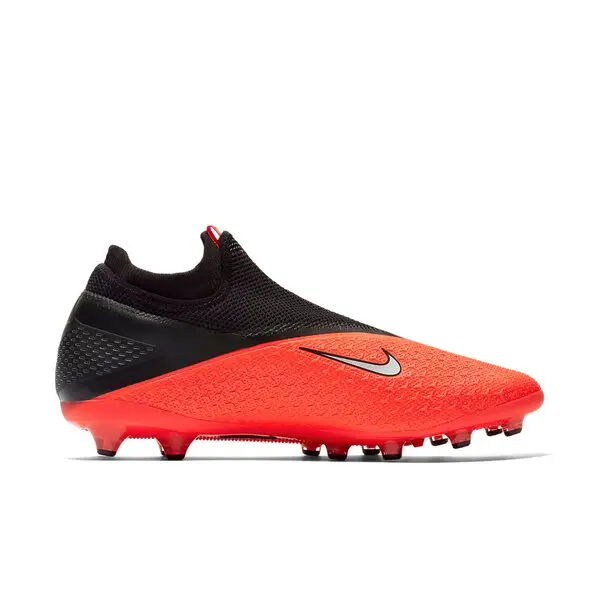 Nike Phantom Vision 2 Pro Df Ag Artificial Grass Soccer Cleats