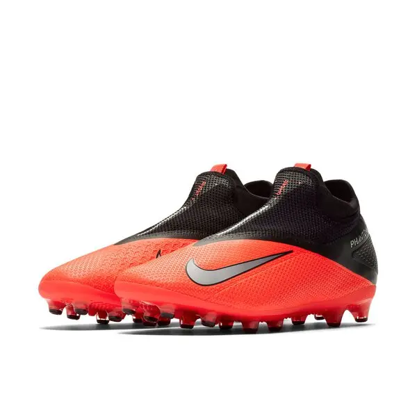 Nike Phantom Vision 2 Pro Df Ag Artificial Grass Soccer Cleats