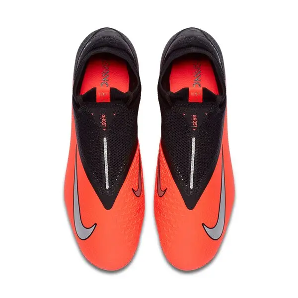 Nike Phantom Vision 2 Pro Df Ag Artificial Grass Soccer Cleats