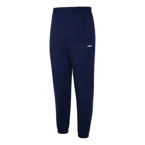 Adidas Original Sport Pants Asia Sizing - Navy