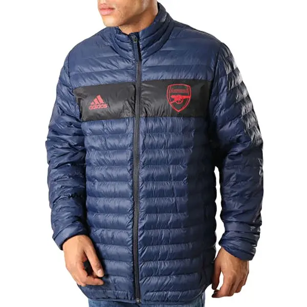 Adidas Arsenal Fc Ss Lt Jacket By