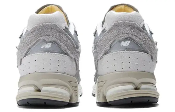 NEW BALANCE 2002r "protection Pack Slate " Sneakers - Grey