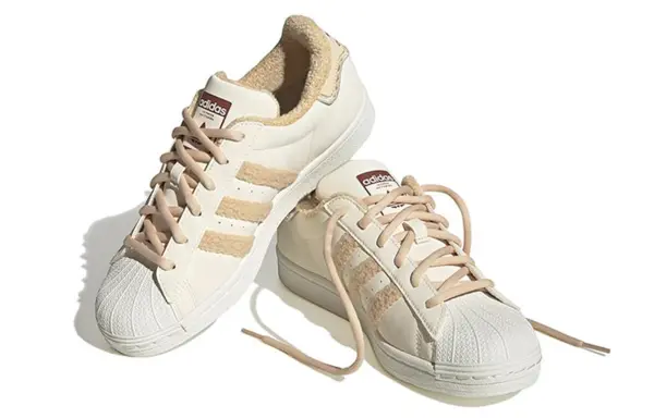 Adidas Originals Superstar Low Top Sneakers