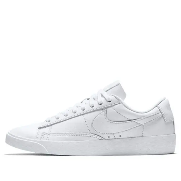 Nike Blazer Low Le Sneakers - White