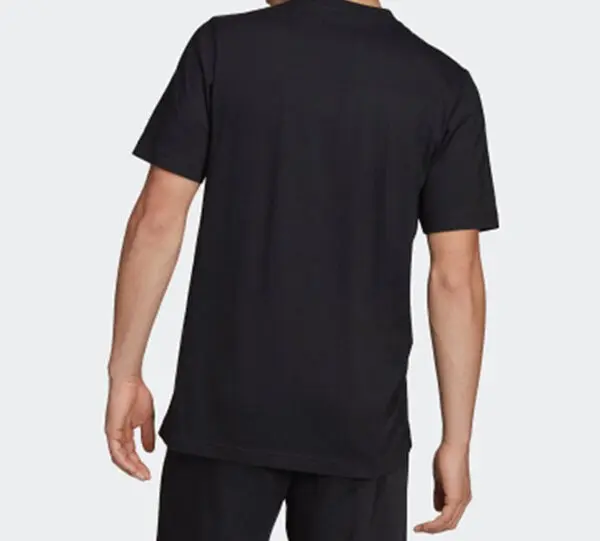 Adidas E Pln Tee Minimalistic Short Sleeve
