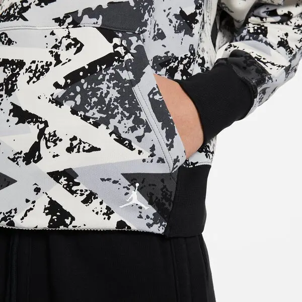 JORDAN Heatwave" Hoodie