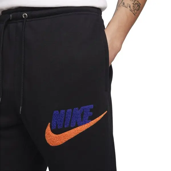 Nike As Nk Club Bb Jogger Chnl Ft Asia Sizing