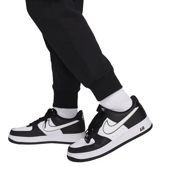 Nike As Nk Club Bb Jogger Chnl Ft Asia Sizing