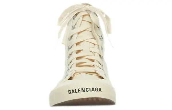 Balenciaga High Top Sneakers