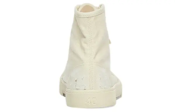 Balenciaga High Top Sneakers