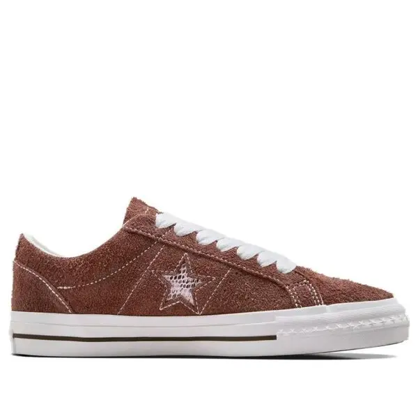 CONVERSE One Star Pro Sneakers - Brown
