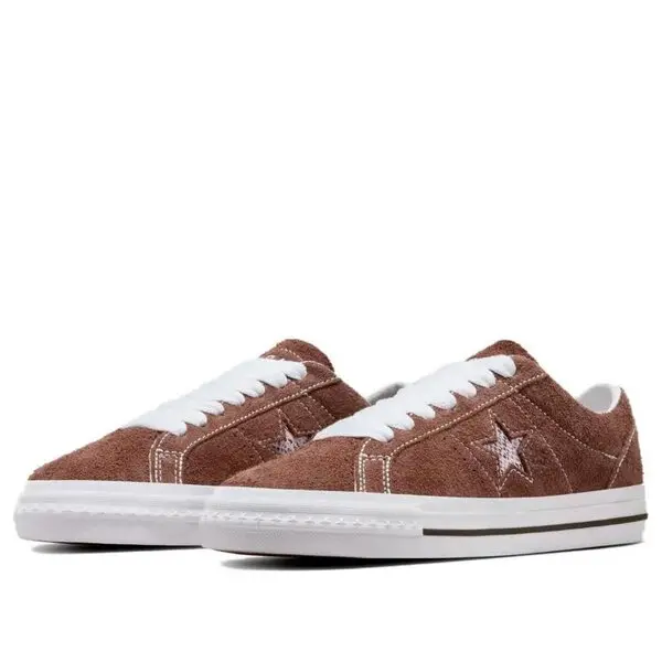 CONVERSE One Star Pro Sneakers - Brown