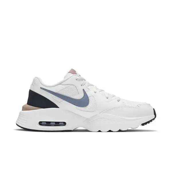 Nike Max Fusion Sneakers - Blue/white