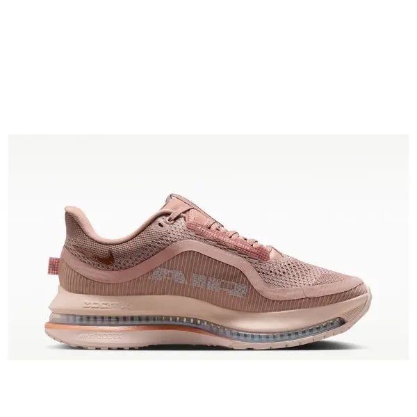 Nike Zoom Pegasus Premium Sneakers - Pink
