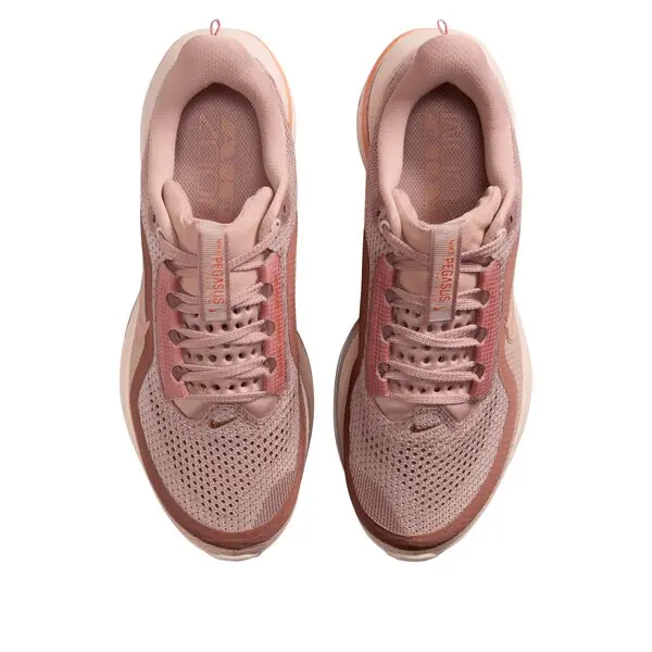 Nike Zoom Pegasus Premium Sneakers - Pink
