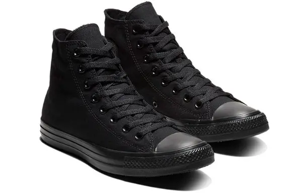CONVERSE Chuck Taylor All Star High Top Sneakers - Black