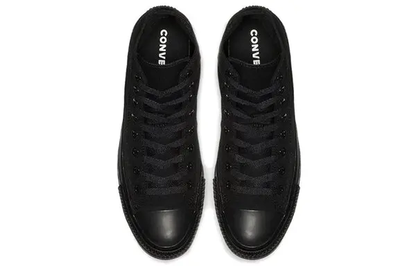 CONVERSE Chuck Taylor All Star High Top Sneakers - Black
