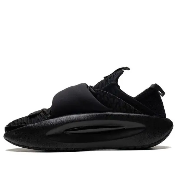 LI-NING Yunyou Low Top Sneakers - Black
