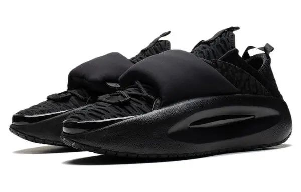 LI-NING Yunyou Low Top Sneakers - Black