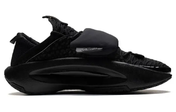 LI-NING Yunyou Low Top Sneakers - Black