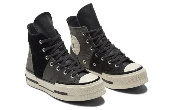 CONVERSE Chuck 70 Plus Counter Climate Hi Top Sneakers