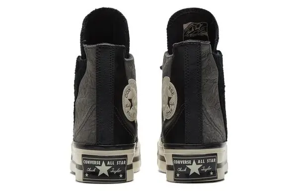 CONVERSE Chuck 70 Plus Counter Climate Hi Top Sneakers