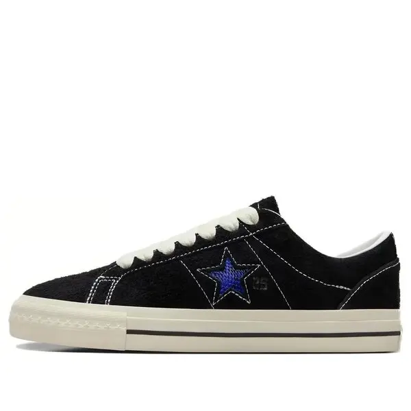 CONVERSE X Quartersnacks One Star Pro - Black